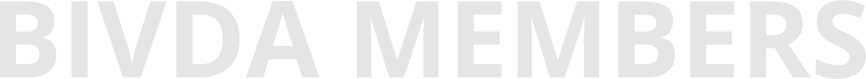 BIVDA Members