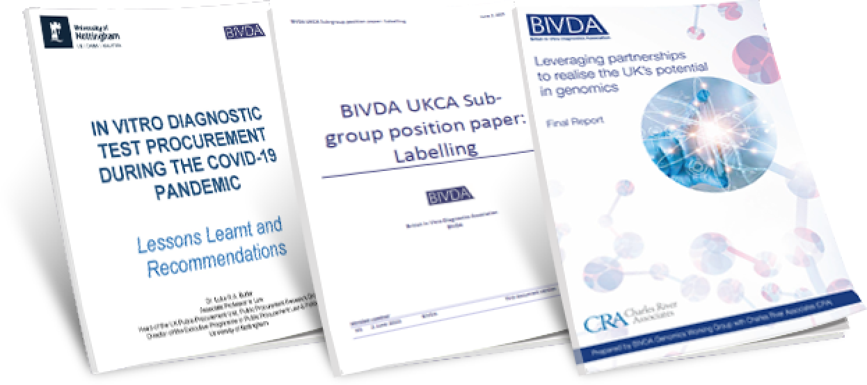 Abingdon Health and DCN Diagnostics partner on commercialisation of ...