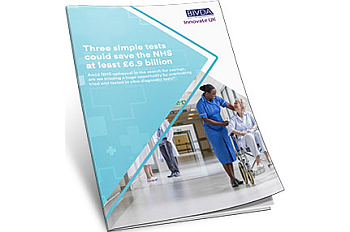 BIVDA - The British In Vitro Diagnostic Association